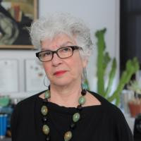 Carol Mason, PhD, recipient of the 2017 Mika Salpeter Lifetime ...