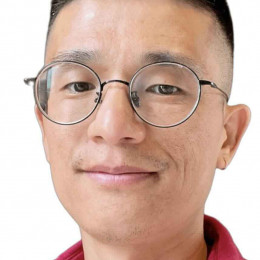 Junhao Wen | Columbia Doctoral Program in Neurobiology and Behavior