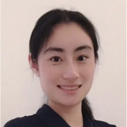 Ya Cheng Liao | Columbia Doctoral Program in Neurobiology and Behavior